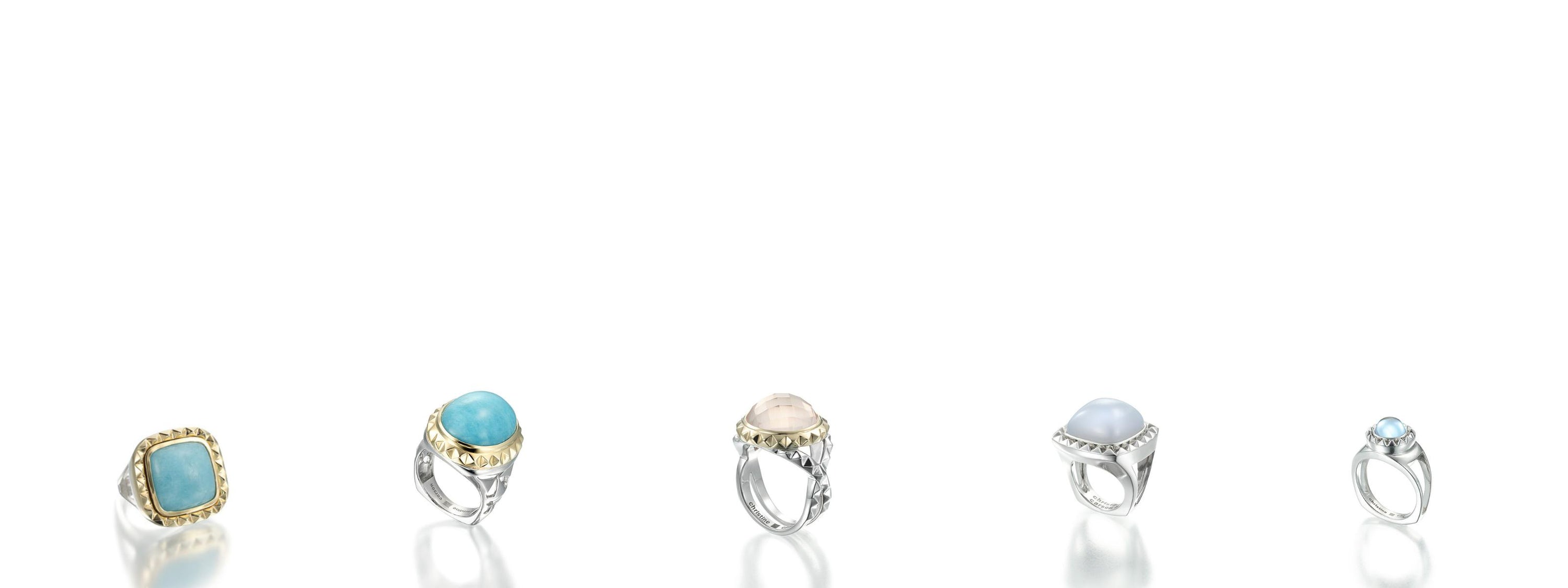 Christine Carson Jewelry